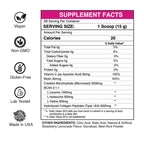 5 g creatine for muscle growth