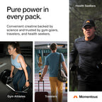5 g creatine for muscle recovery