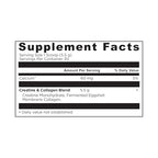 5 g creatine for muscle recovery