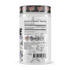 5 g creatine for muscle recovery