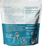 5 g creatine for muscle recovery