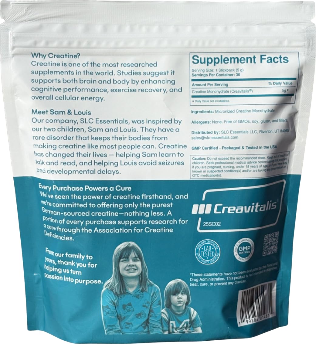 5 g creatine for muscle recovery