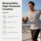 5 g creatine for muscle recovery