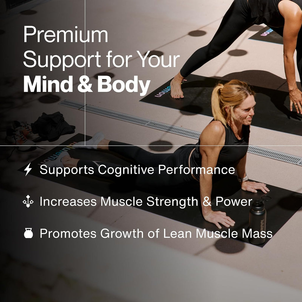 5 g creatine for muscle recovery