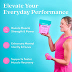 5 g creatine for muscle recovery