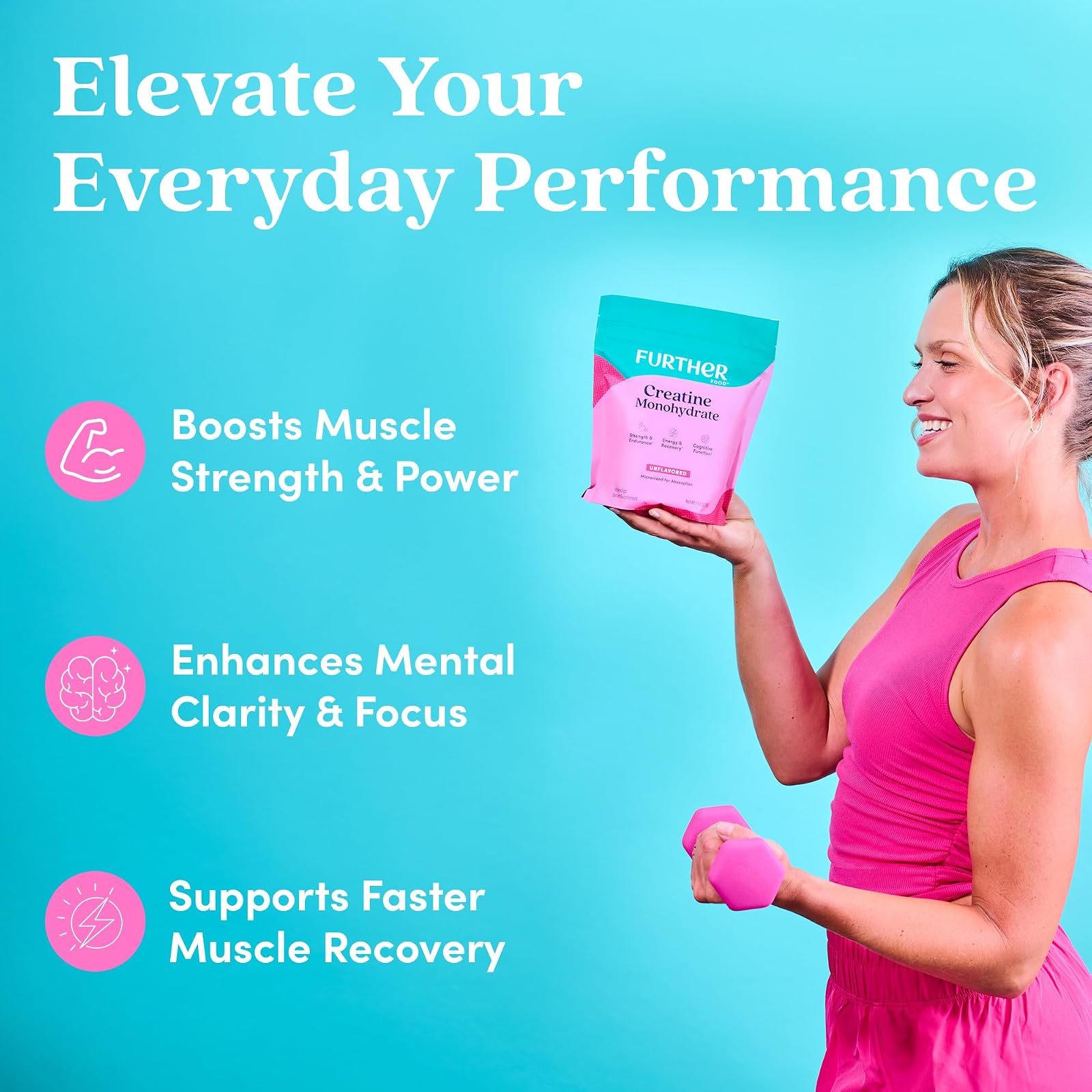 5 g creatine for muscle recovery