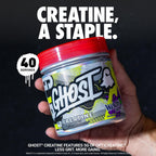 5 g creatine for optimal performance