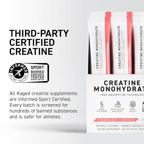 5 g creatine for workout performance