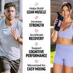 5 g creatine monohydrate for enhanced performance