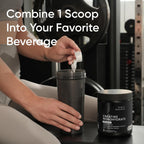 5 g creatine per serving