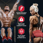 5 g creatine serving for athletes