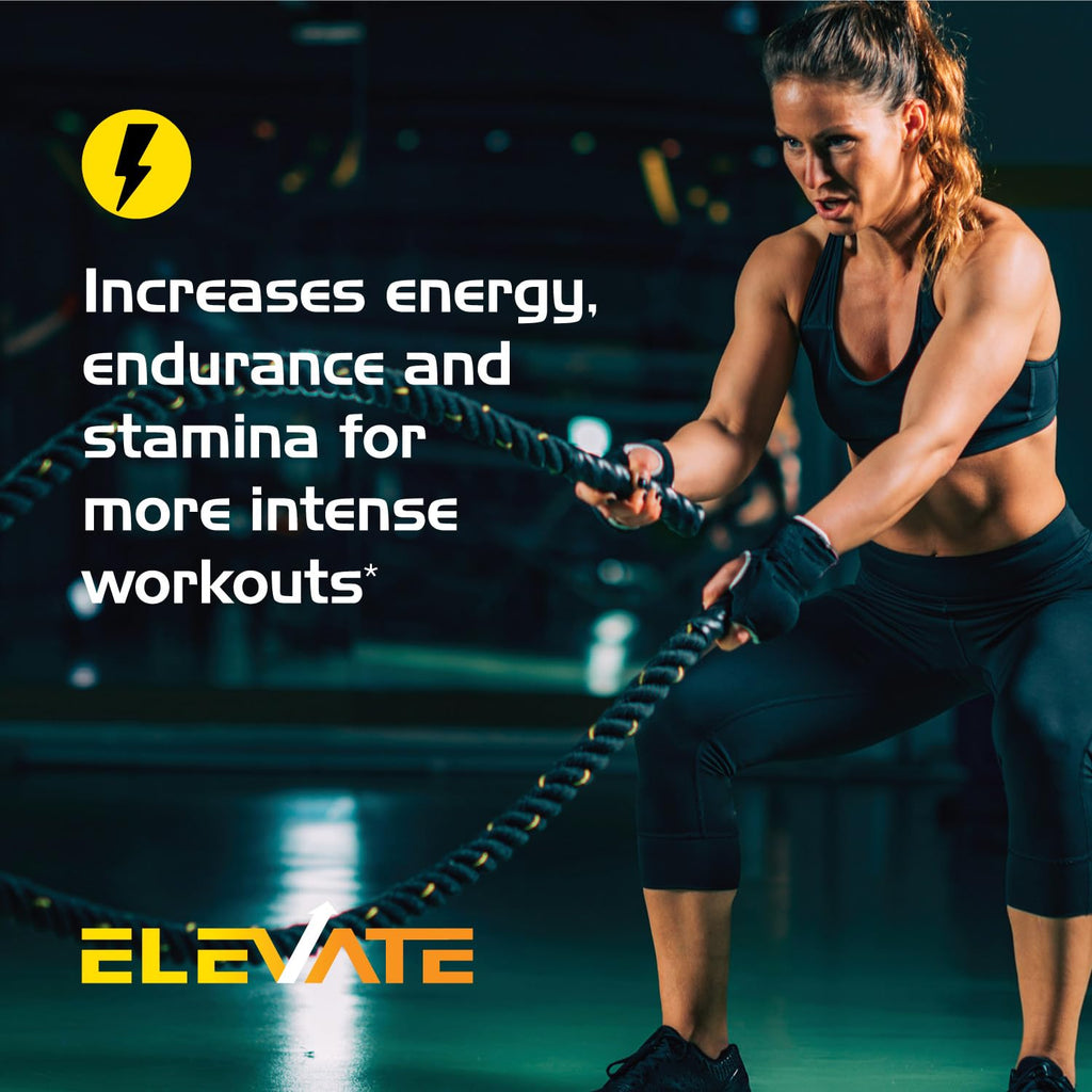5 g creatine serving for energy boost