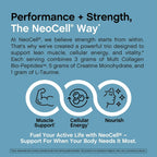 5 g creatine serving for workouts