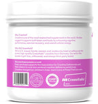 5 g serving creatine supplement