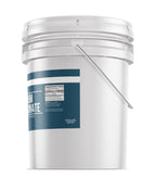 5 gallon bucket of calcium carbonate