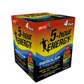 5-hour ENERGY Berry energy shot