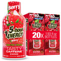 5-hour ENERGY berry flavour energy shot