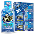 5-hour ENERGY Blue Raspberry energy shot