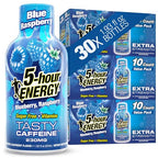 5-hour ENERGY Blue Raspberry energy shot