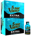 5-hour ENERGY Blue Raspberry shot