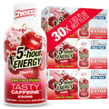 5-hour ENERGY cherry flavour shots