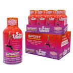 5-hour ENERGY Citrus Boost shots