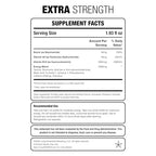 5-hour ENERGY endurance shot options