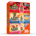 5-hour ENERGY extra strength shots