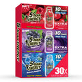 5-hour ENERGY extra strength shots