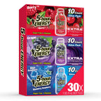 5-hour ENERGY extra strength shots
