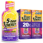5-hour ENERGY Hawaiian Breeze shot