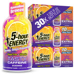 5-hour ENERGY Hawaiian Breeze shots