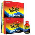 5-hour ENERGY pomegranate energy shot