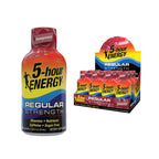 5-hour ENERGY pomegranate energy shot