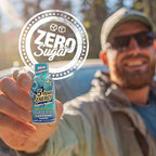 5-hour ENERGY shot for productivity