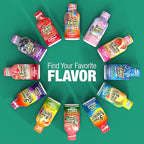 5-hour ENERGY shots for productivity