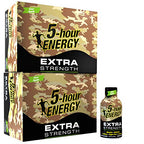 5-hour ENERGY Sour Apple shot