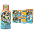 5-hour ENERGY TIDAL TWIST shot