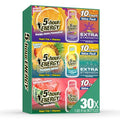 5-hour ENERGY variety pack shots