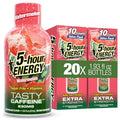 5-hour ENERGY watermelon flavour shots