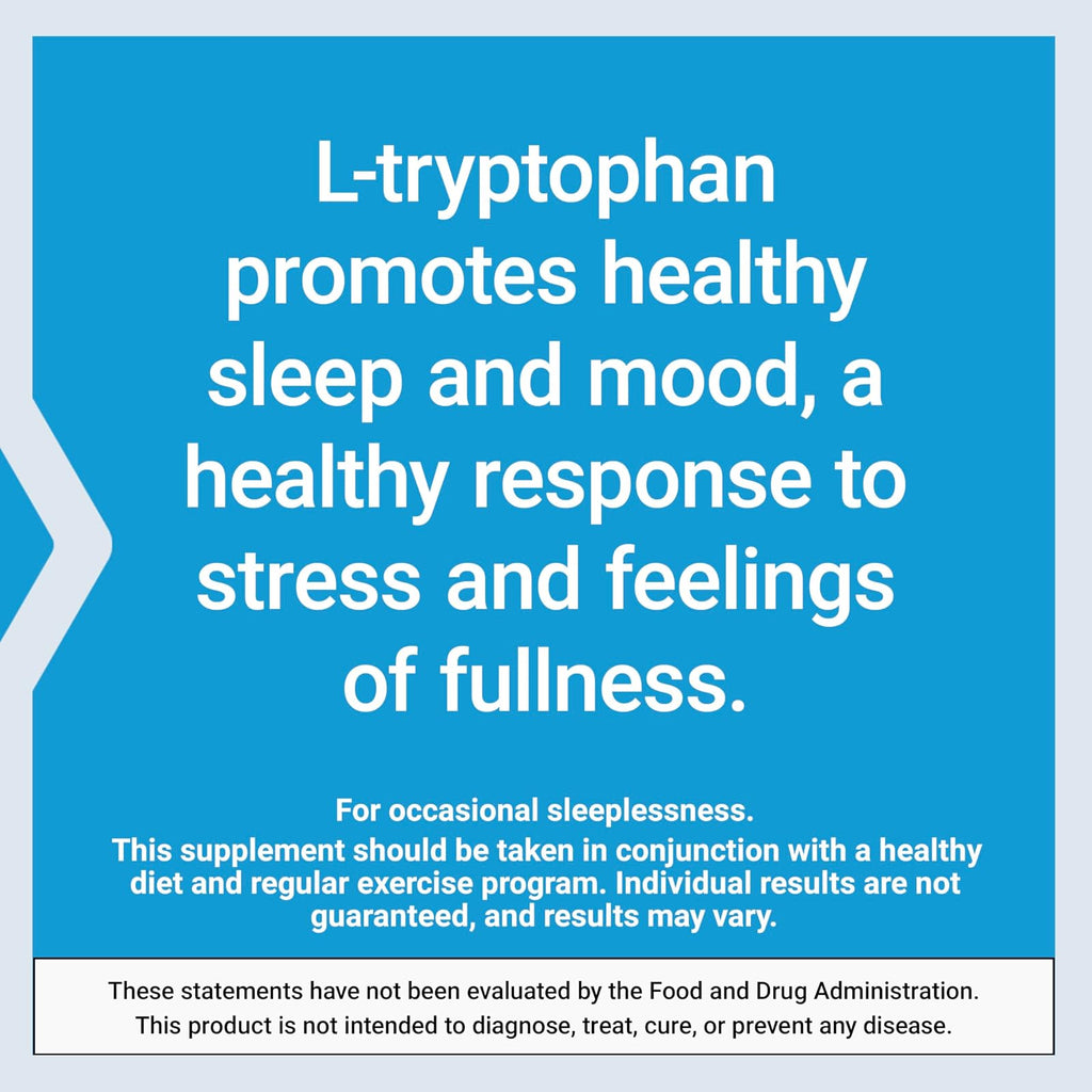 5-HTP alternative for stress relief