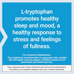 5-HTP alternative for stress relief