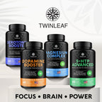 5-htp amino acid for relaxation
