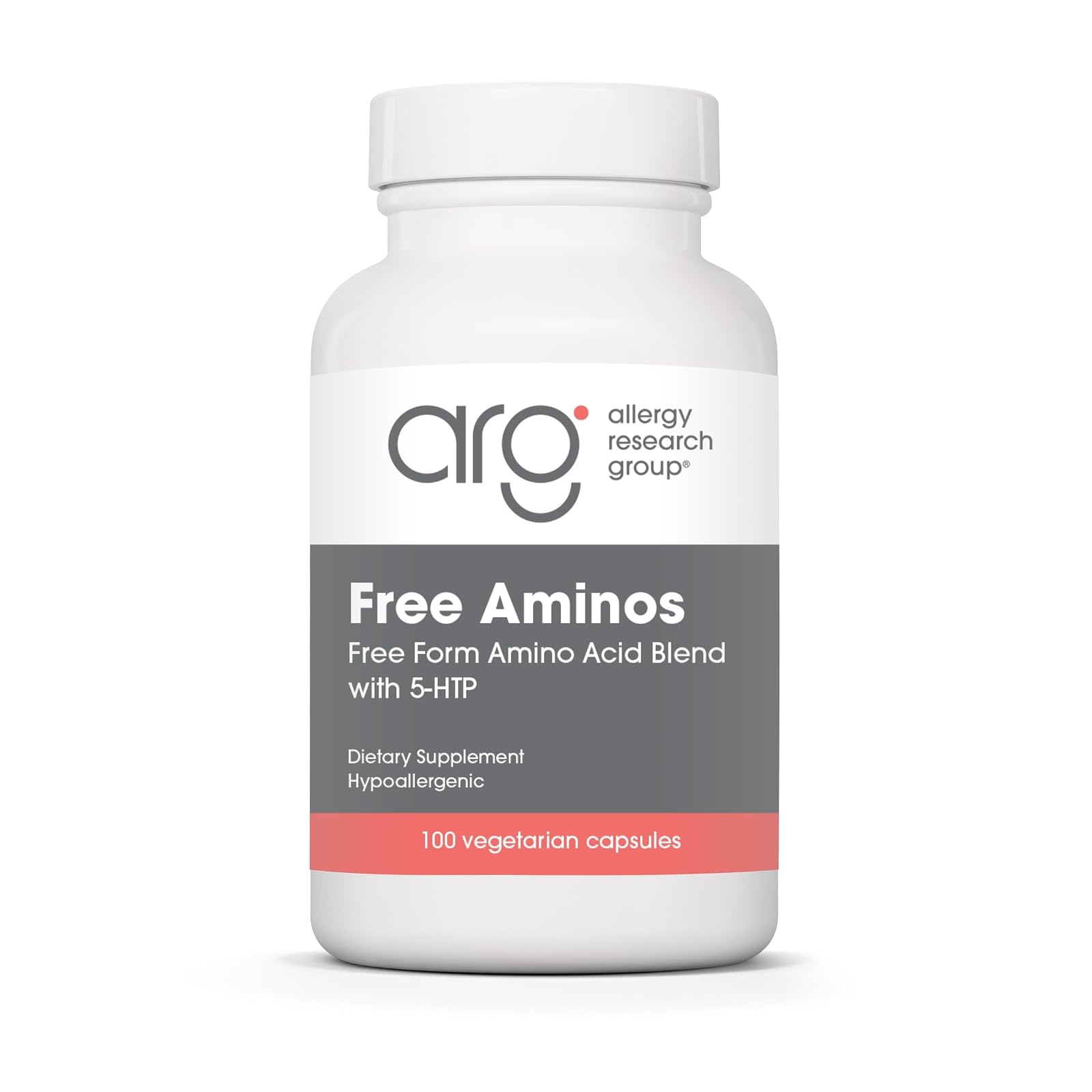 5-HTP amino acid supplement