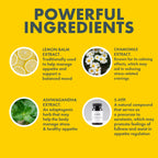 5-HTP benefits for weight management
