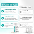 5-HTP capsules for better sleep quality