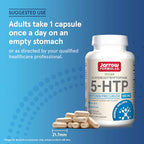 5-htp capsules for emotional balance