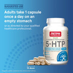 5-htp capsules for emotional balance