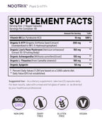 5-HTP capsules for improved mood