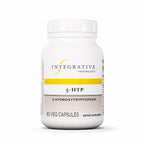 5-HTP capsules for mood support